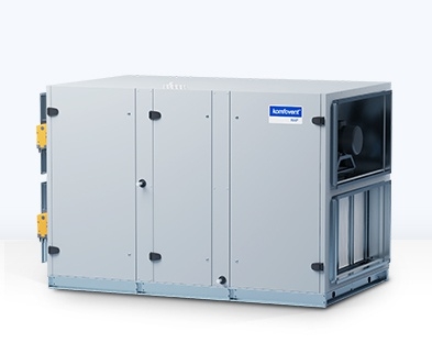 RHP Pro | Rekuperace, vzduchotechnika, řízené větrání